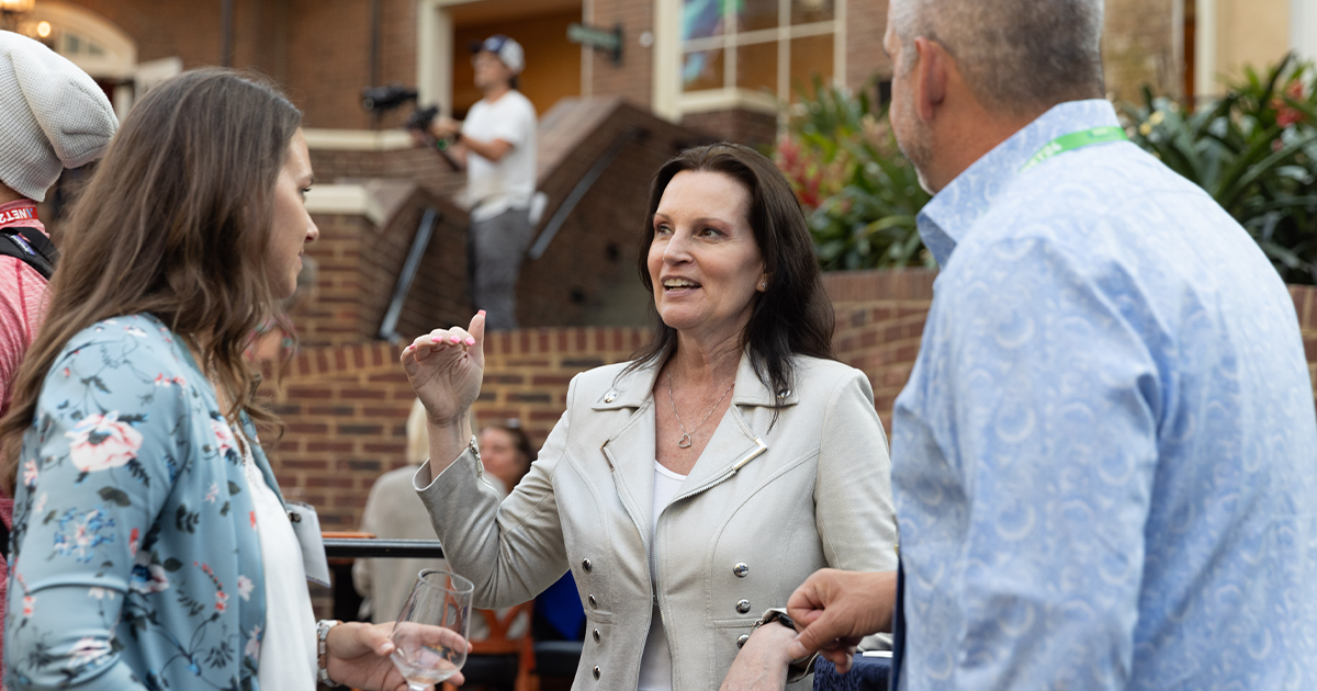 Why Ivans Connect and Applied Net Are Must-Attend Events for Carriers | Ivans Blog