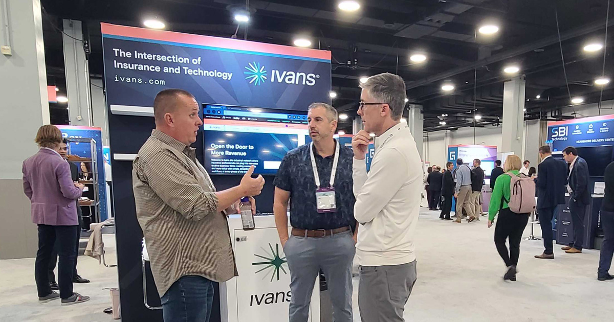 Guidewire Connections '24 Recap | Ivans Blog