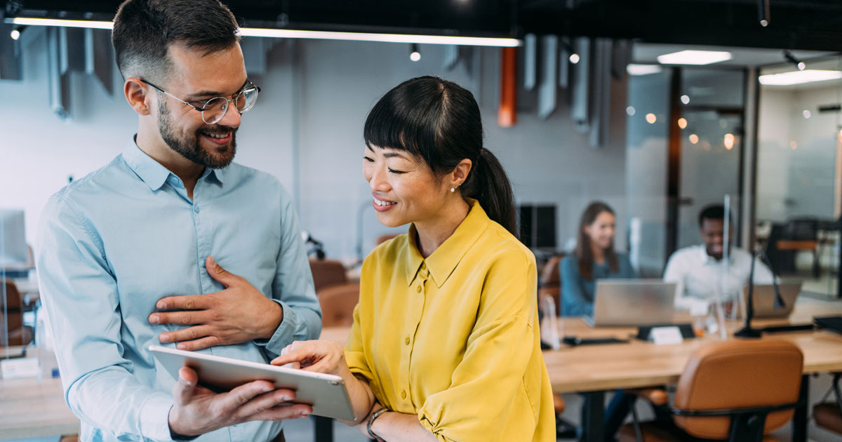 Highlights from the Ivans Data Products Workshop | Ivans Blog