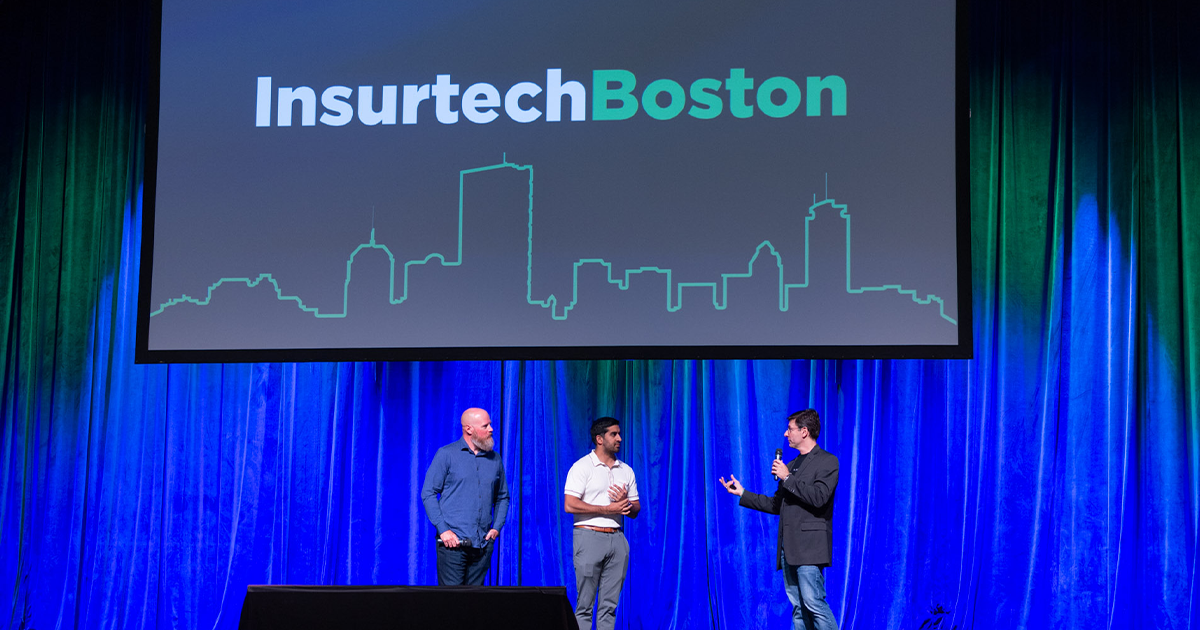 Connecting the Insurance Ecosystem with Tech | Ivans Blog