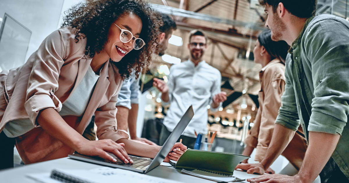 Unlock the Industry Insights You Need | Ivans Blog