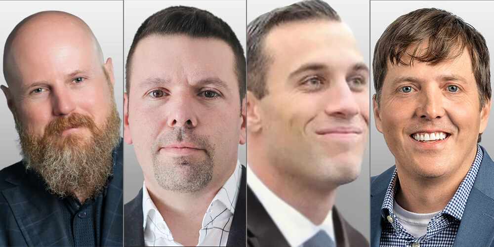 Executive Leadership Team | Ivans