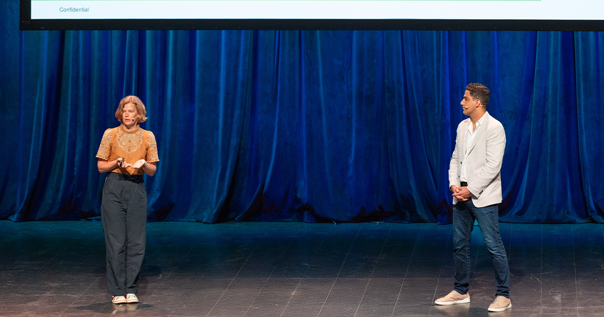 Best of Insurtech Boston 2025 | Ivans Blog